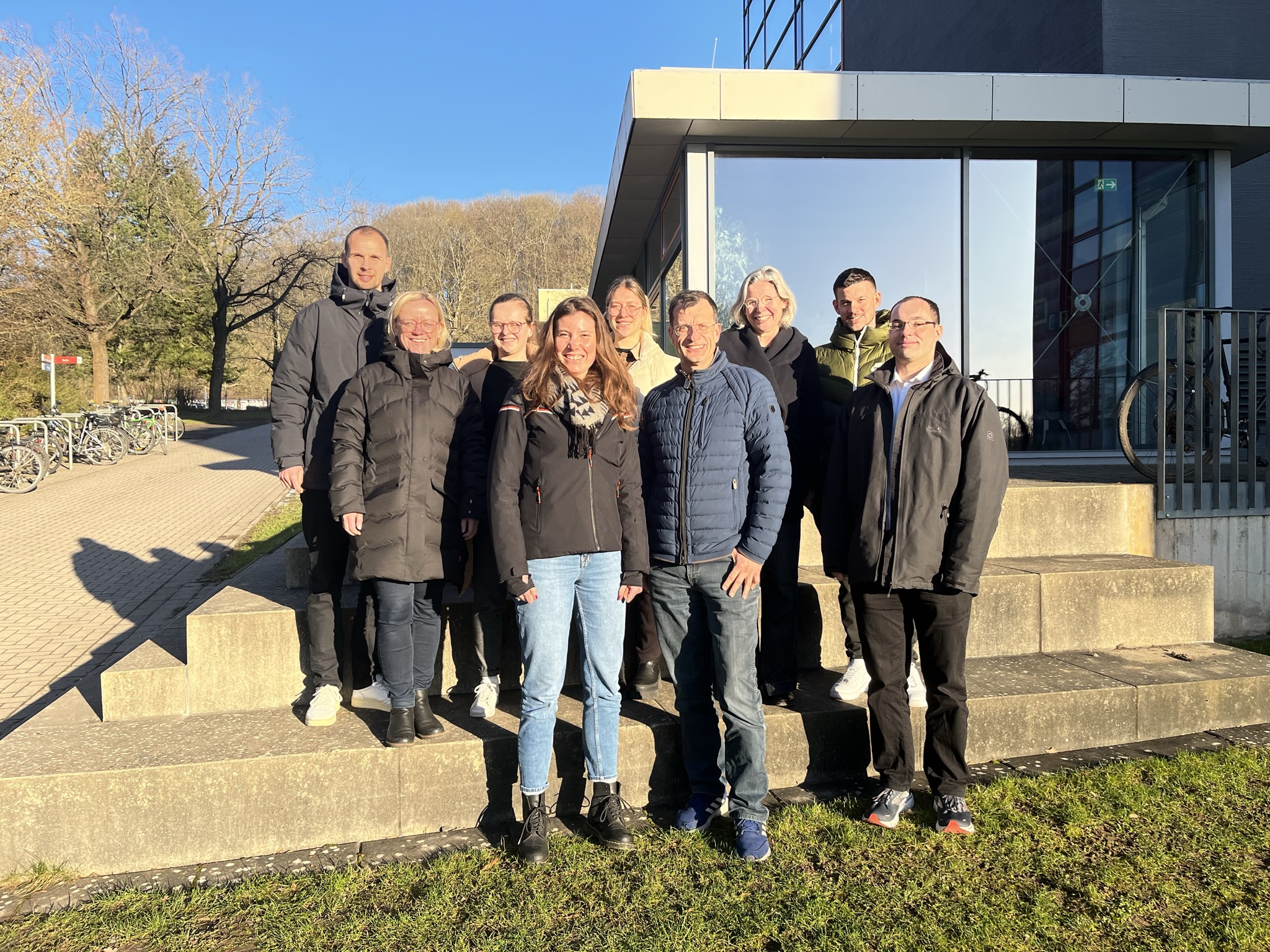 Doktorand*innentagung in Göttingen | SPORTÖKONOMIE │ SPORTSOZIOLOGIE